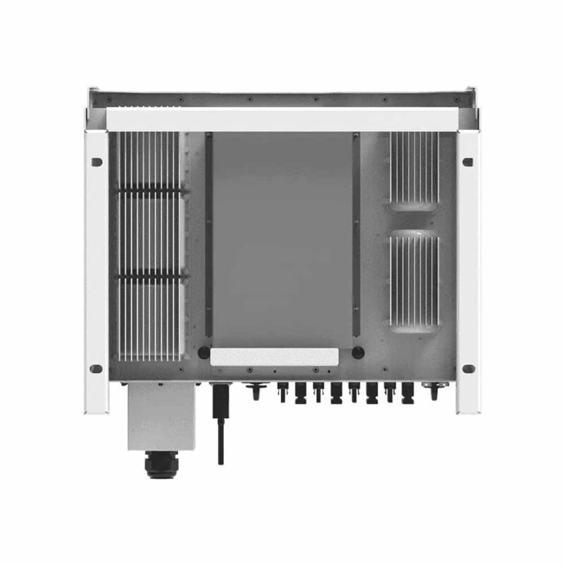 Deye 50kW Three-phase Inverter - IO Solar