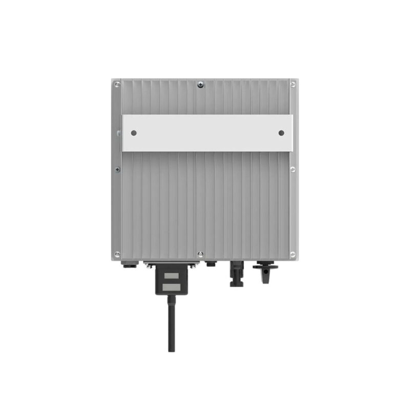 Deye 3kW Single-phase Inverter - IO Solar