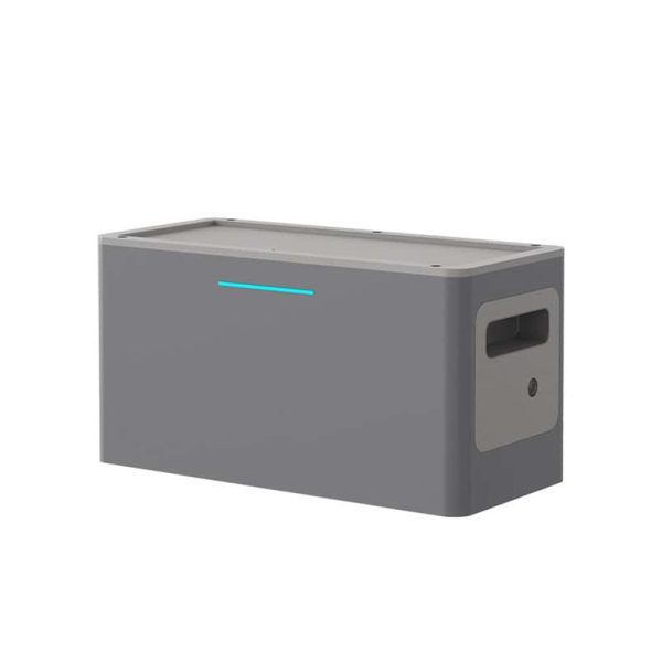 DEYE All-in-one balcony additional 2kWh battery AE-F2.0 - IO Solar