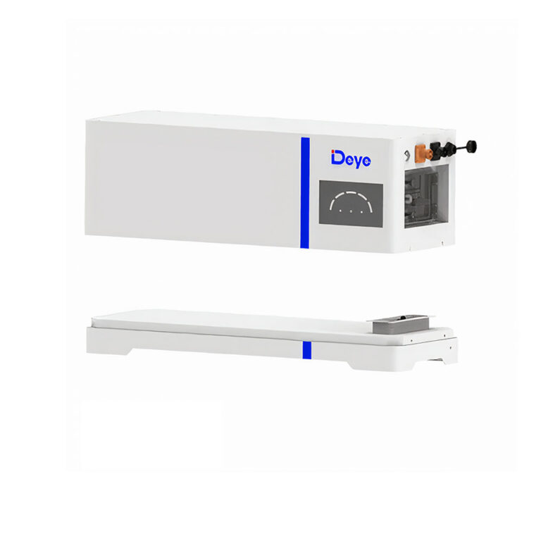 DEYE Storage Battery 30.72kWh IP65 AI-W5.1-B - IO Solar