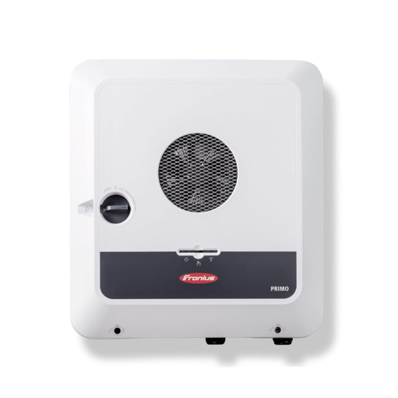 Fronius Inverter Primo GEN24 5.0kw IBRIDO MONOFASE - IO Solar