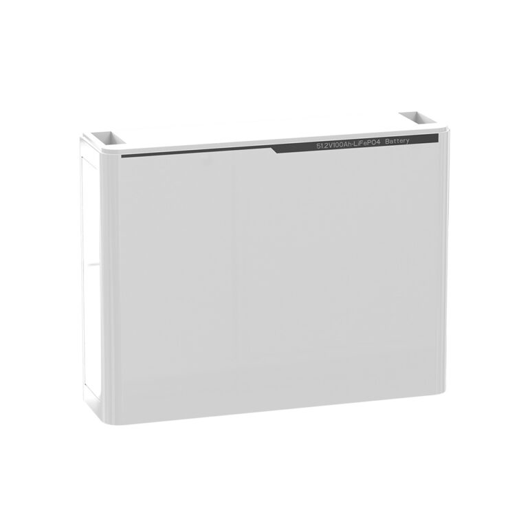 HERO-LVA HAILEI Battery Module HERO LVA512100 - IO Solar