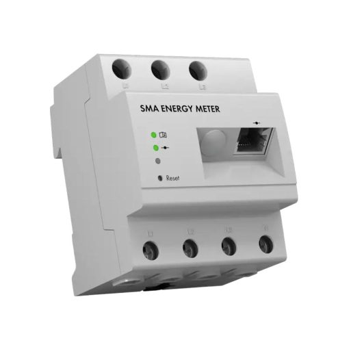 SMA Energy Meter - IO Solar