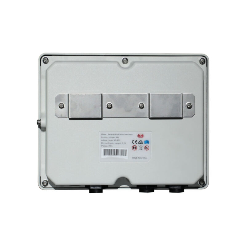 BYD LV Series Battery Management System BMS - IO Solar