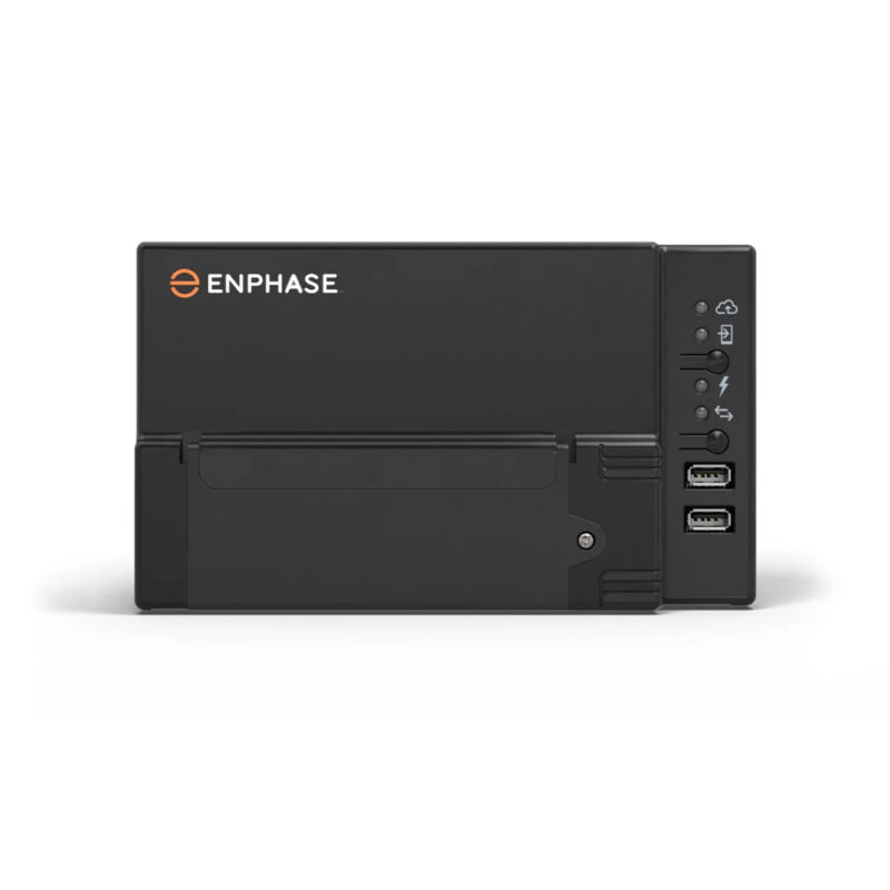 Enphase IQ Gateway Envoy-S Metered - IO Solar