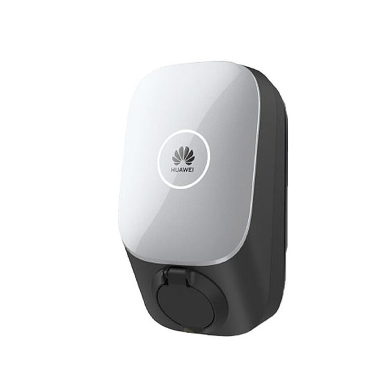 Huawei 22kW Three-Phase EV Charging Station - IO Solar