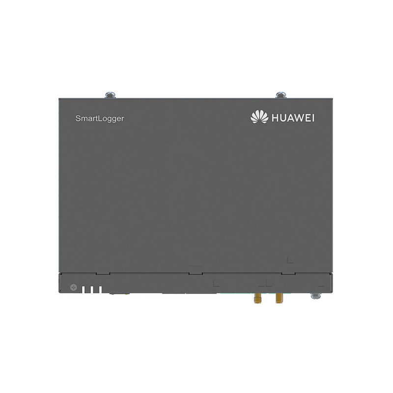 Huawei Smart Logger 3000A (no modbus) - IO Solar