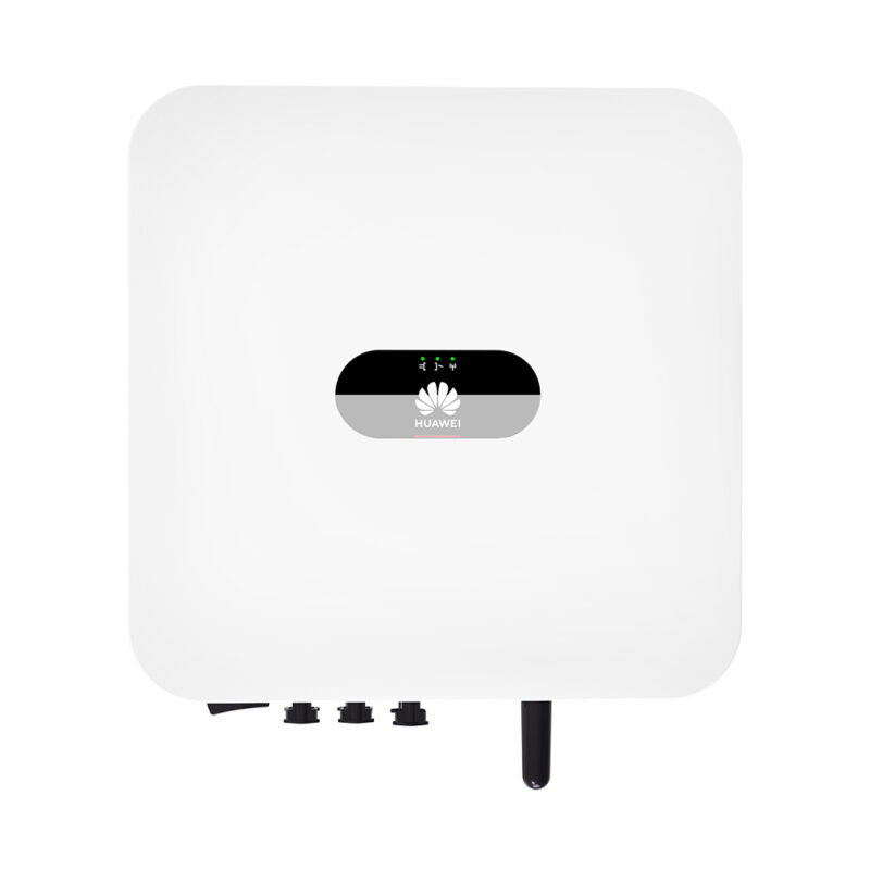 SUN2000-5KTL-L1 Huawei 5kW HYBRID SINGLE-PHASE Inverter - IO Solar