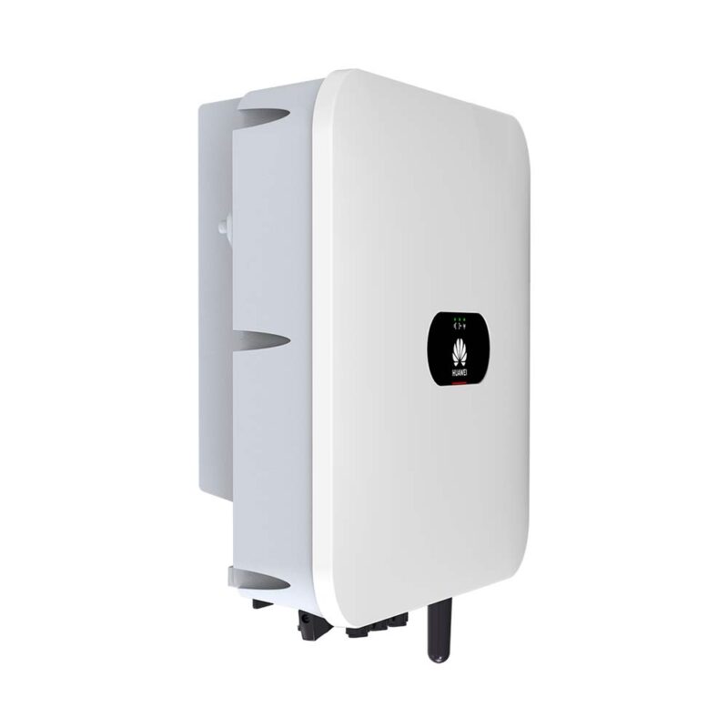 Huawei 5kW HYBRID SINGLE-PHASE Inverter - IO Solar