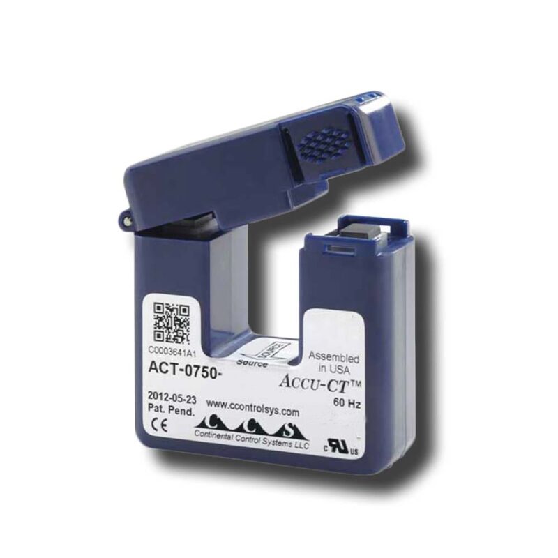 SolarEdge TA 1000A Split-Core Current Transformer - IO Solar