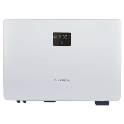 Sungrow Inverter 6kW SINGLE-PHASE HYBRID - IO Solar
