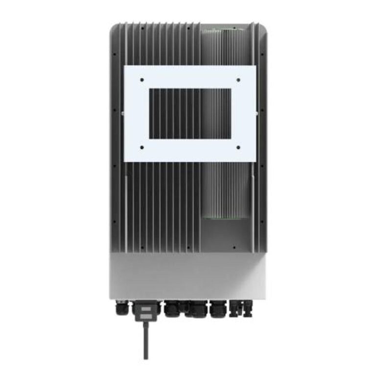 SUN-5K-SG03LP1-EU DEYE Single-phase Hybrid Off-grid/On-grid 5kW ...